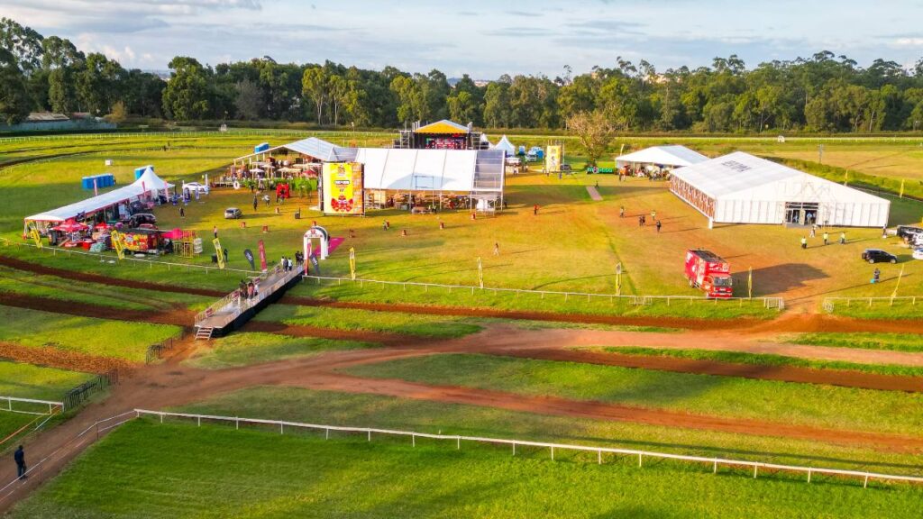 Homeland Itoya – Events