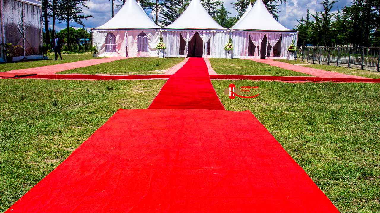 Homeland Itoya – Events