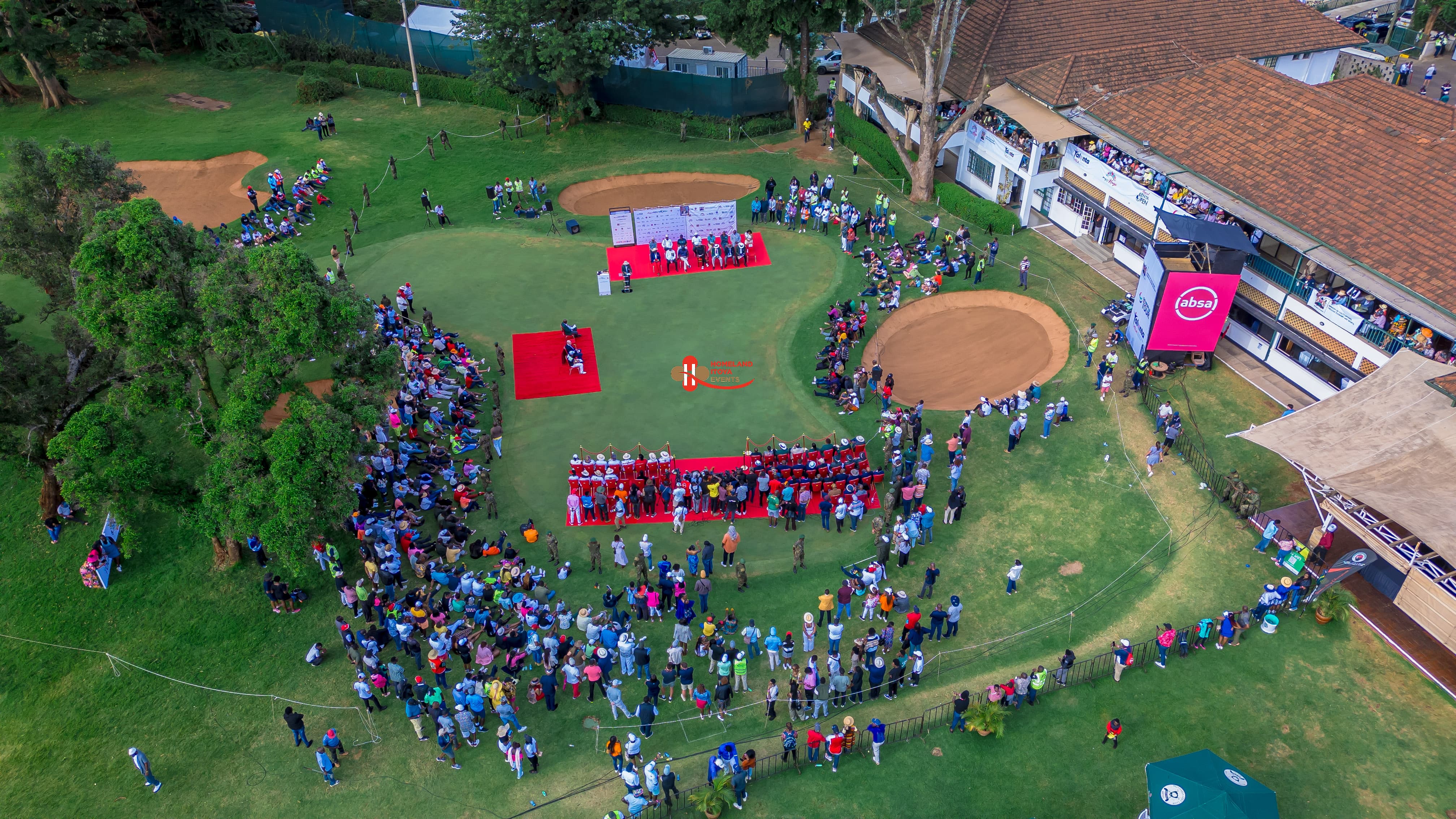 Gallery – Homeland Itoya